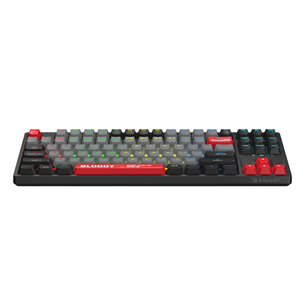 Redragon MAGIC-WAND PRO 3 Modes K587 Ten-Key-Less Mechanical Keyboard ...