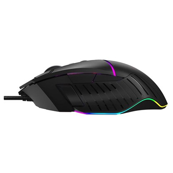 Bloody W95 Max Naraka Extra Fire Gaming Mouse – Ultra Core Activated ...