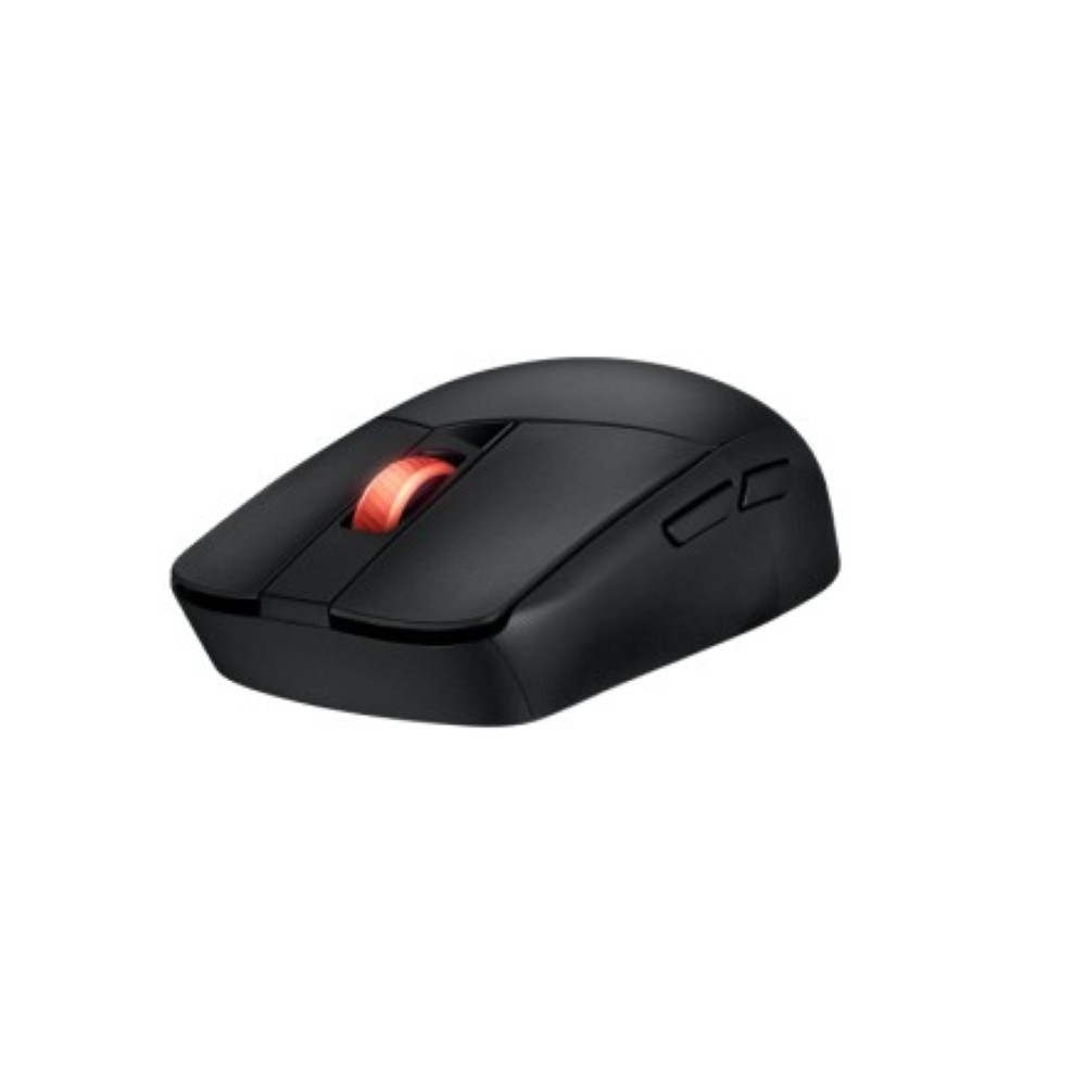 Asus Rog Strix Impact III Wireless Gaming Mouse – Black – Anaya Innovation